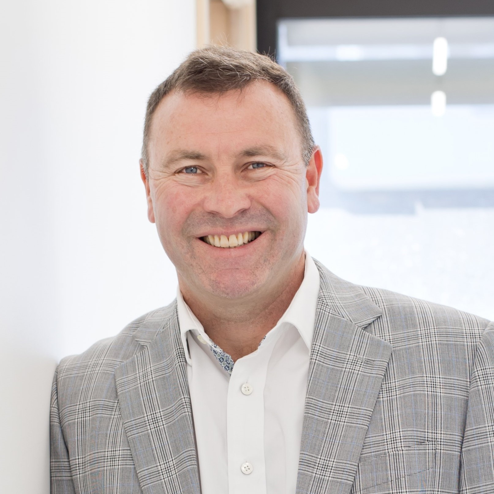 Our People - New Regent Capital