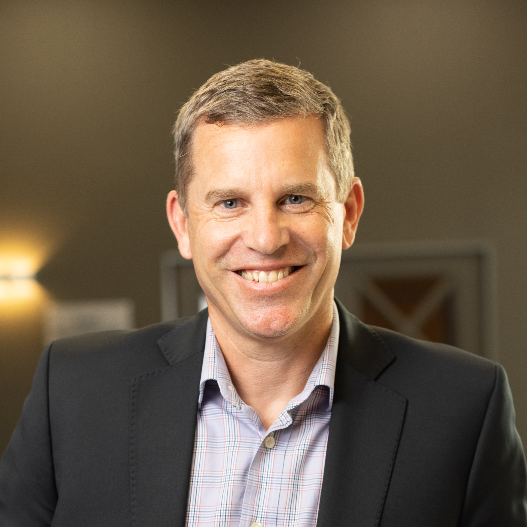 Our People - New Regent Capital